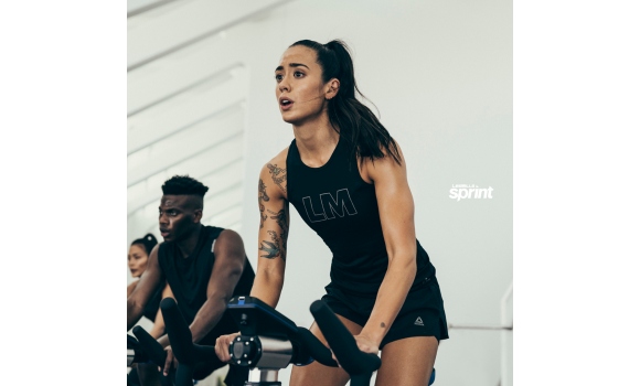 Sprint | TLS Fitness